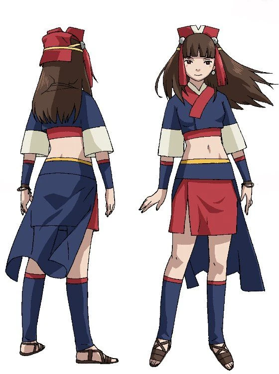 Water Detection | Superpower Wiki | Fandom