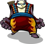 Explosive Proficiency | Superpower Wiki | Fandom