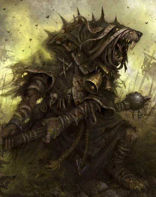 Disease Magic | Superpower Wiki | Fandom