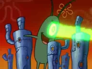 Radioactive Vision | Superpower Wiki | Fandom