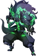 God Form | Superpower Wiki | Fandom