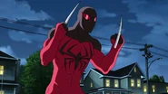 Stinger Protrusion | Superpower Wiki | Fandom