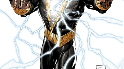 Discuss Everything About Superpower Wiki | Fandom