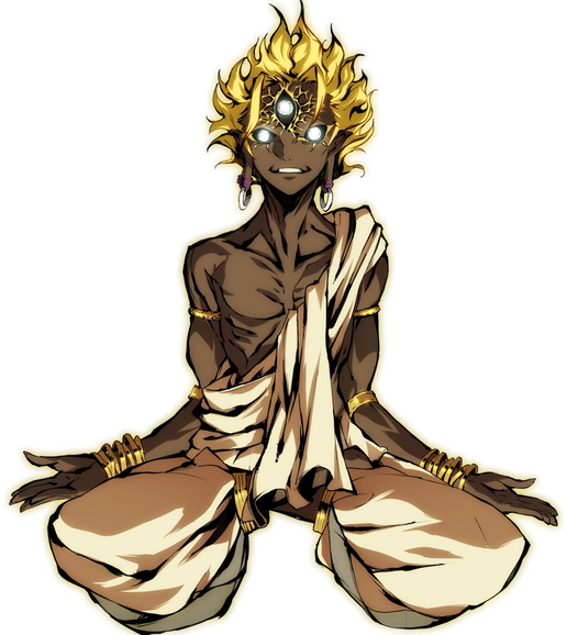 Absolute Destruction | Superpower Wiki | Fandom