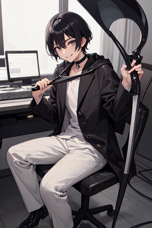 User blog:Ludwigkoopa7000 2.O/Ludwig (Prototype) | Superpower Wiki | Fandom