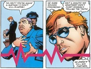 Lie Detection | Superpower Wiki | Fandom