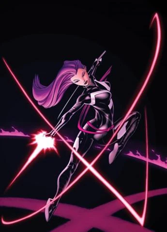 Psychic Energy Manipulation | Superpower Wiki | Fandom