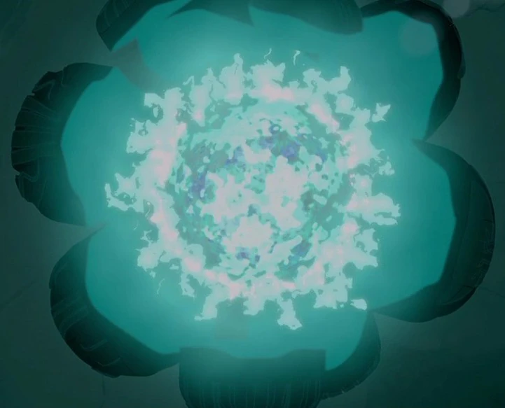 Life-Force Object | Superpower Wiki | Fandom