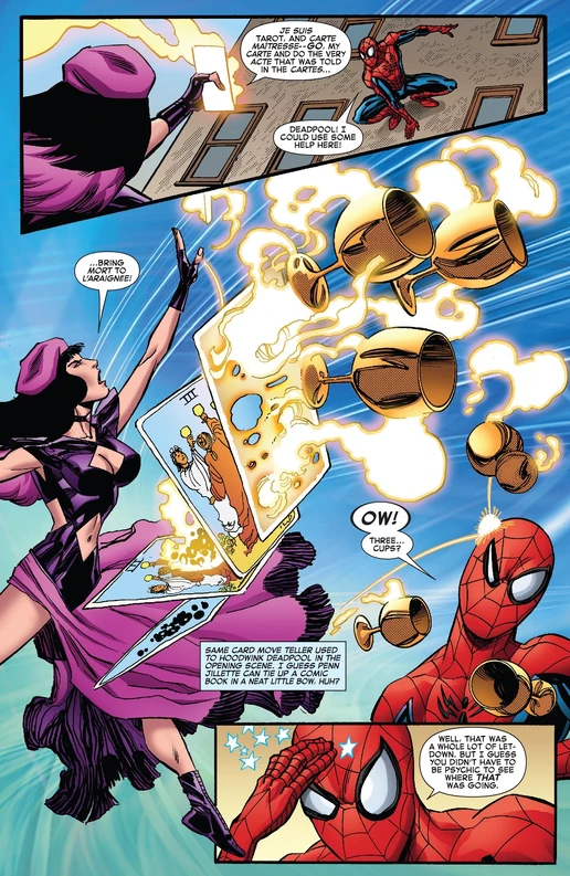 Psychic Defense | Superpower Wiki | Fandom