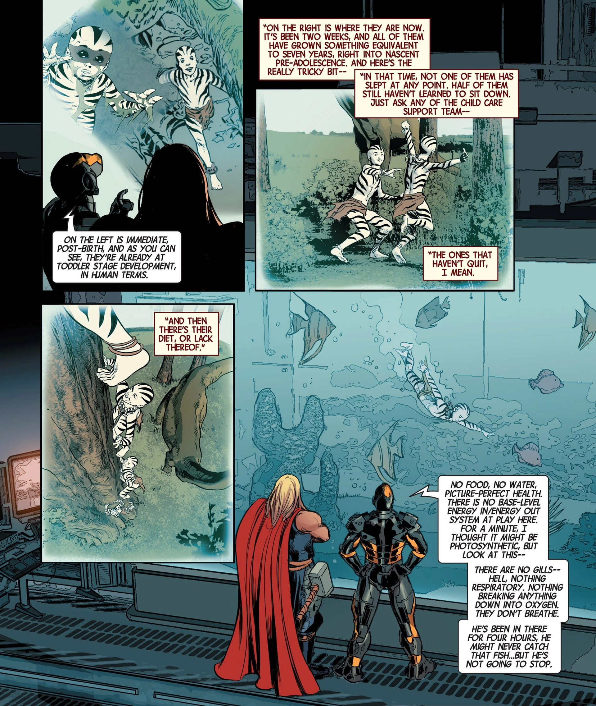 Energy Independence | Superpower Wiki | Fandom