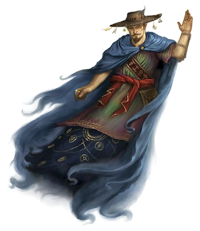 Absolute Nature Manipulation | Superpower Wiki | Fandom