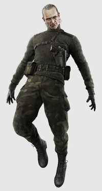 Psionics | Superpower Wiki | Fandom