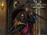 Necromancy | Superpower Wiki | Fandom