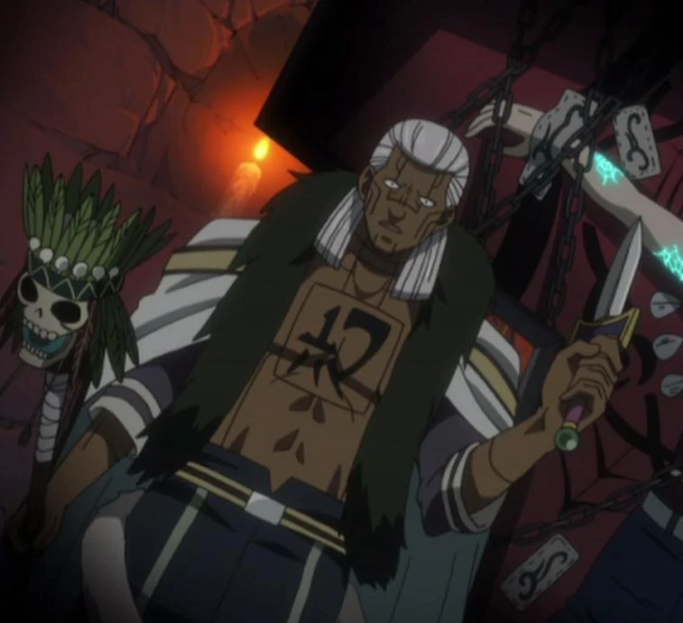 Artificial Element Constructs | Superpower Wiki | Fandom