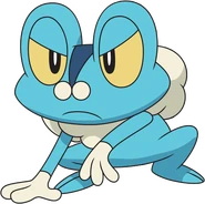 Amphibian Physiology | Superpower Wiki | Fandom