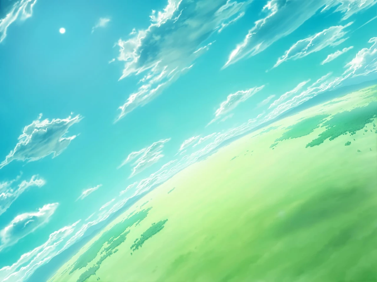 Immaculate World Creation | Superpower Wiki | Fandom