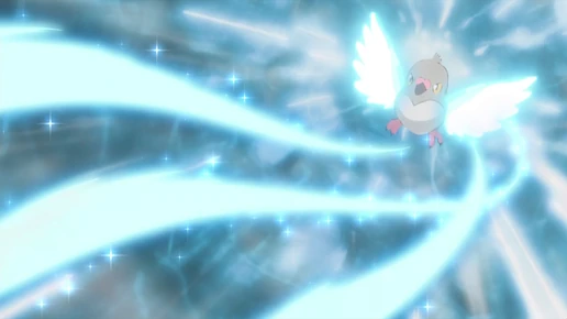 Archetype:Wind Animal | Superpower Wiki | Fandom