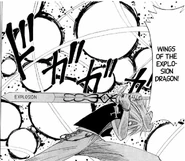 Explosive Sword Proficiency | Superpower Wiki | Fandom