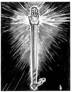 Magic Scepter | Superpower Wiki | Fandom