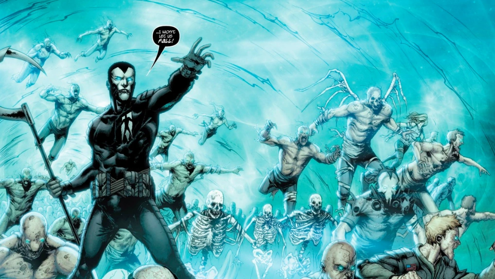 Monster Summoning | Superpower Wiki | Fandom