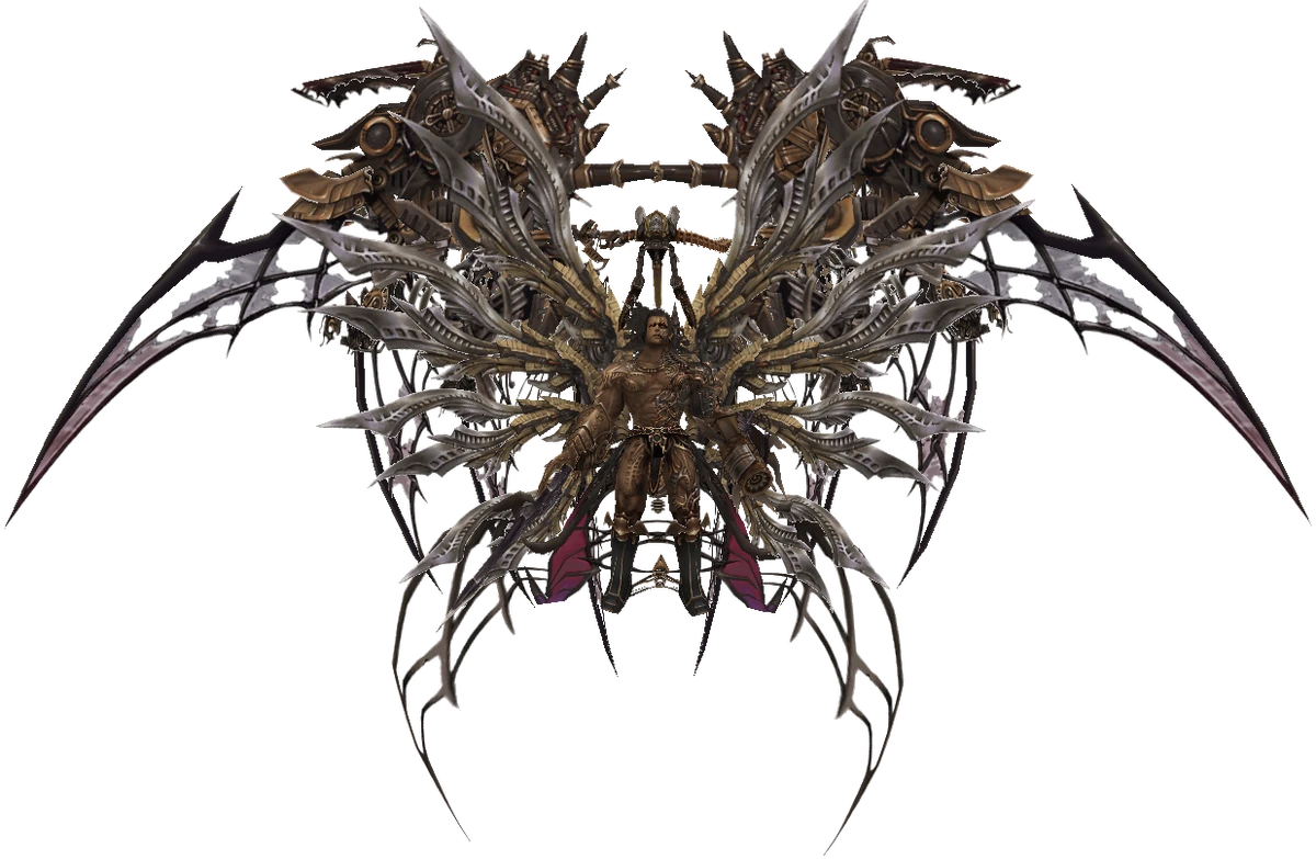 Reactive Invulnerability | Superpower Wiki | Fandom