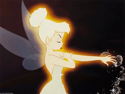 Fairy Dust Manipulation | Superpower Wiki | Fandom