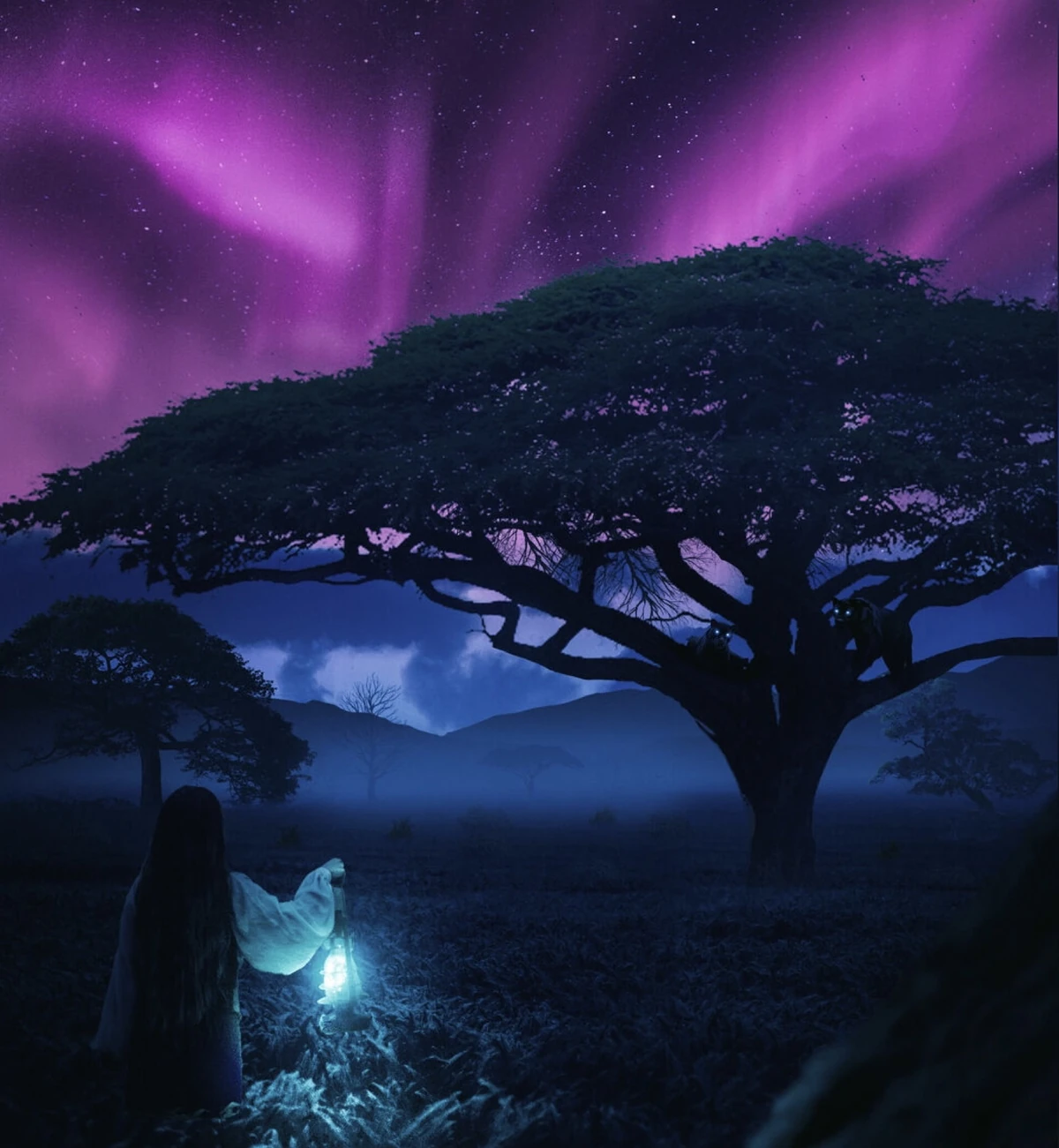 Ancestral Plane Manipulation | Superpower Wiki | Fandom