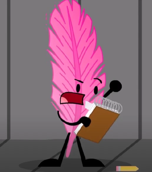 Feather Mimicry | Superpower Wiki | Fandom