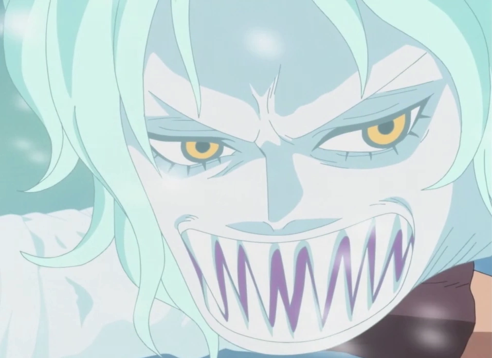 Ice Solidification | Superpower Wiki | Fandom