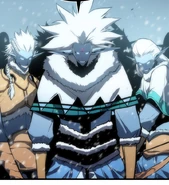 Elf Physiology | Superpower Wiki | Fandom