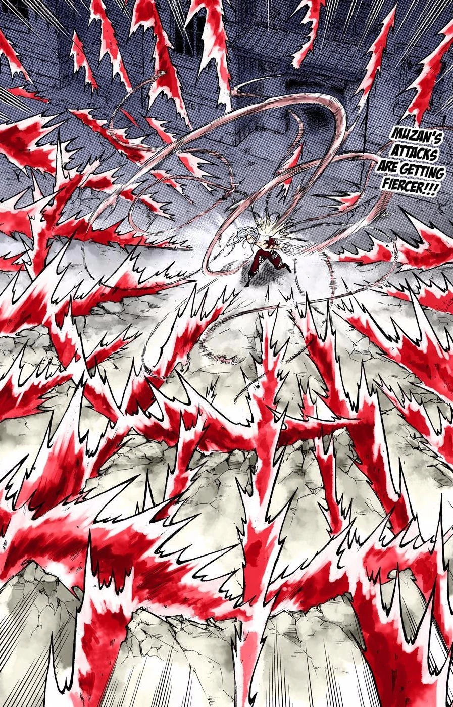 Multi-Whip Proficiency | Superpower Wiki | Fandom