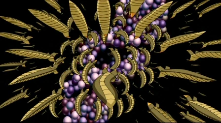 DNA Overwrite | Superpower Wiki | Fandom