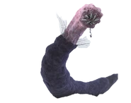 Worm Physiology | Superpower Wiki | Fandom