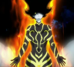 gods that control time