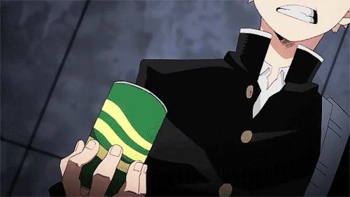 Bio-Explosion Generation | Superpower Wiki | Fandom