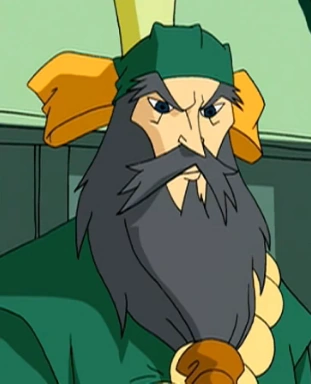 Sculpture Transmutation | Superpower Wiki | Fandom