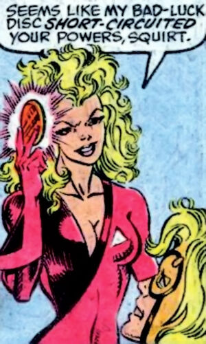 Probability Defense | Superpower Wiki | Fandom