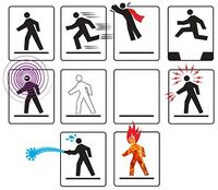 Superpowers | Superpower Wiki | Fandom