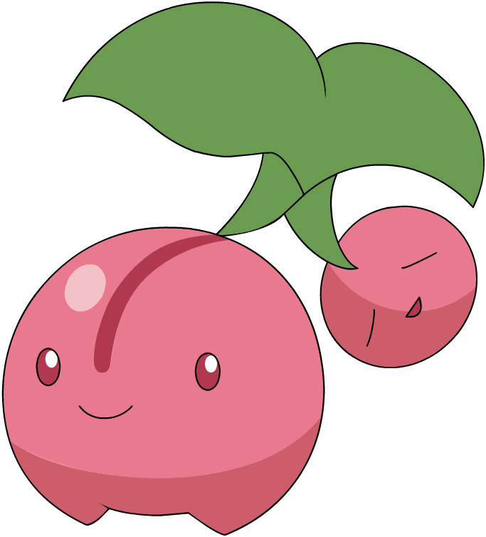 Cherry Mimicry | Superpower Wiki | Fandom