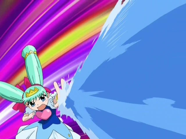 Hydrokinetic Hand Blasts | Superpower Wiki | Fandom