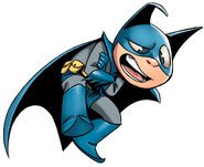 Archetype:Dimensional Entity | Superpower Wiki | Fandom