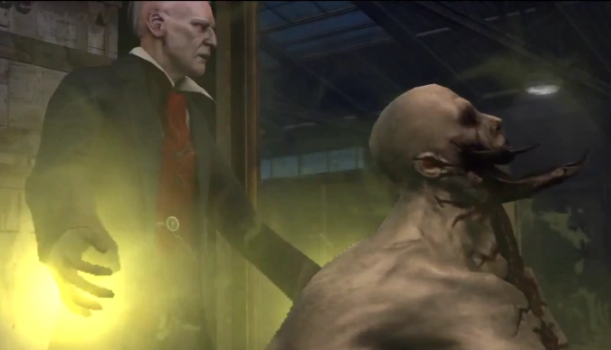 Mutation Inducement | Superpower Wiki | Fandom