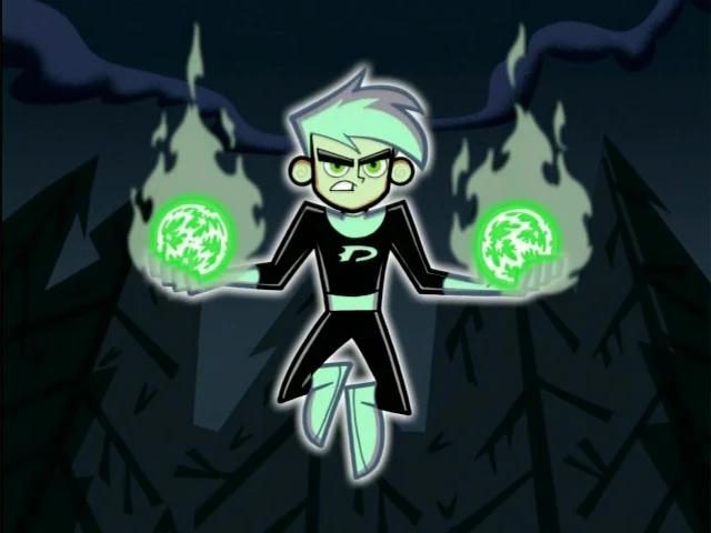Green Fire Infusion | Superpower Wiki | Fandom