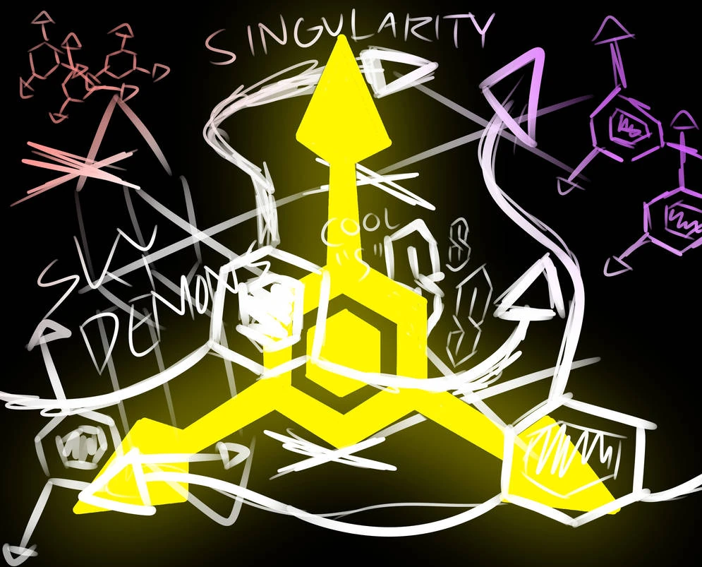 Archetype:Cyber Abomination | Superpower Wiki | Fandom