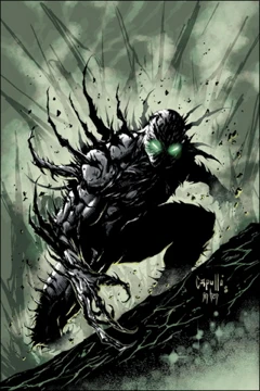 Esoteric Shapeshifting | Superpower Wiki | Fandom