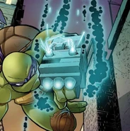 Gravitational Weaponry | Superpower Wiki | Fandom