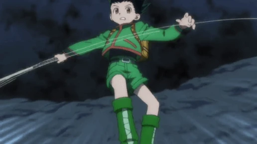 Fishing Pole Proficiency | Superpower Wiki | Fandom