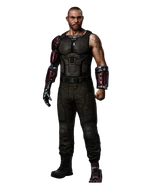 Robotic Body Parts | Superpower Wiki | Fandom