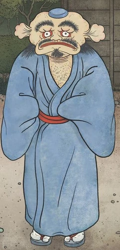 Jumen Physiology | Superpower Wiki | Fandom