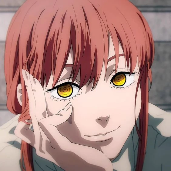 Makima | Phân loại sức mạnh Wiki | Fandom